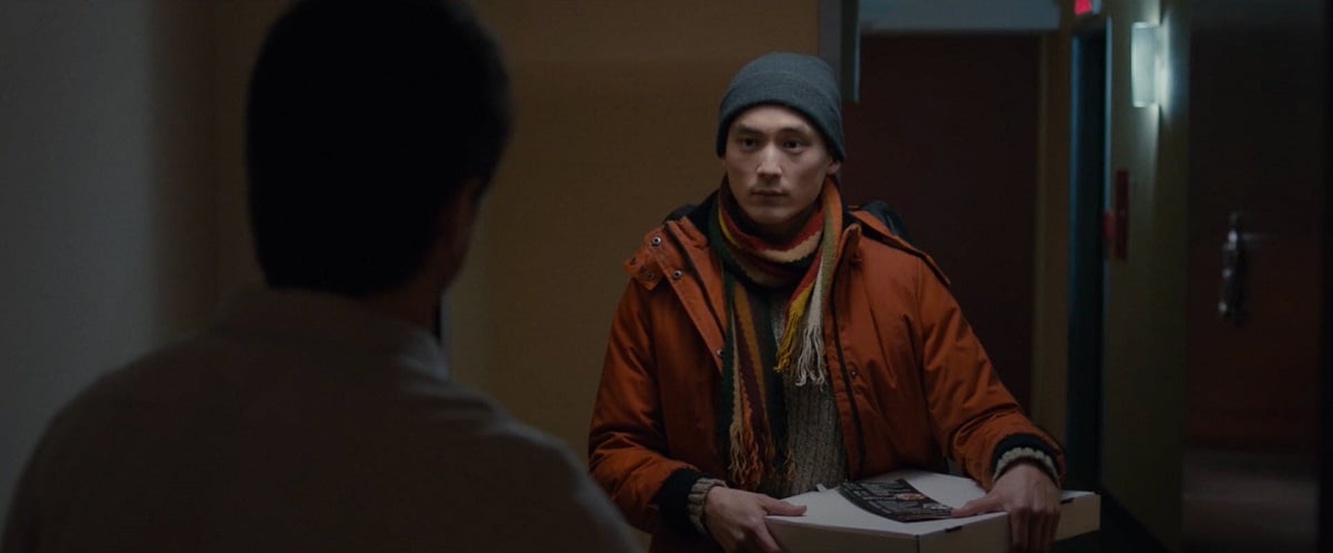 Picture of The Acrobat