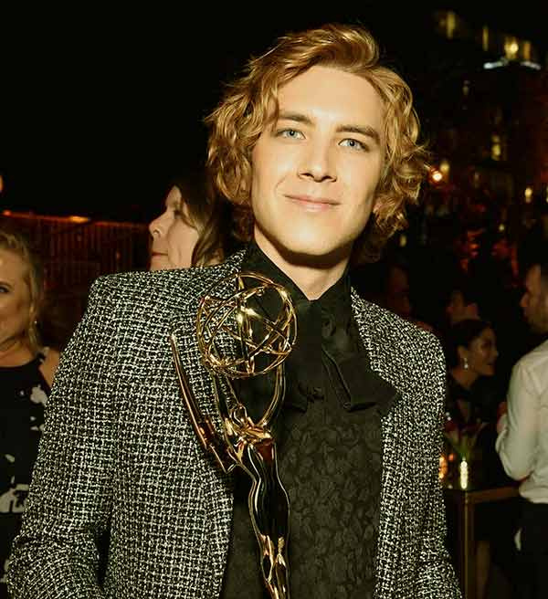 Picture of Cody Fern
