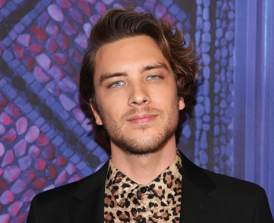 Picture of Cody Fern