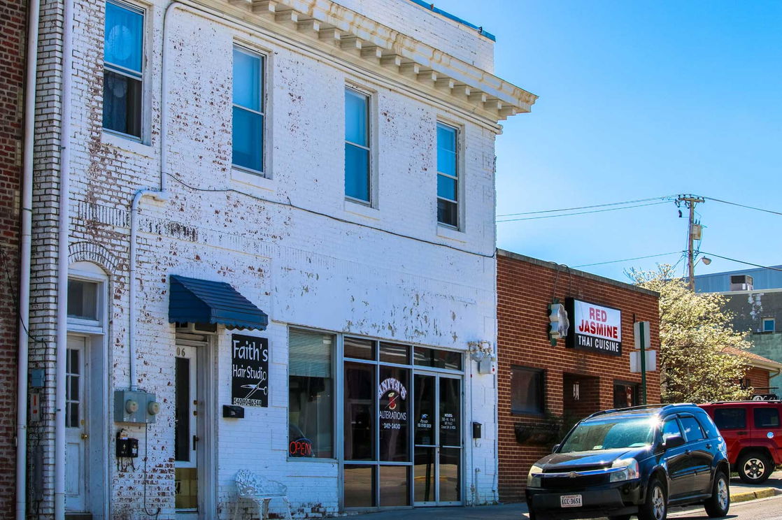 Picture of Vinton, Virginia