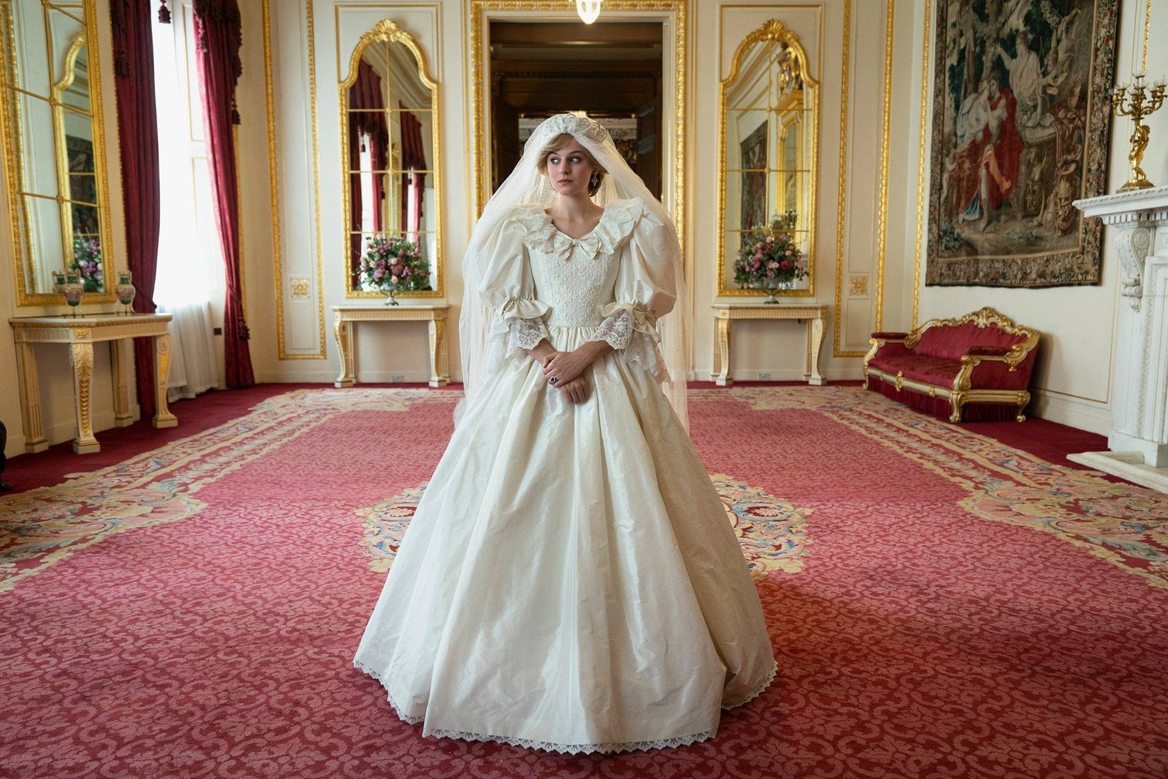 Image of The Crown