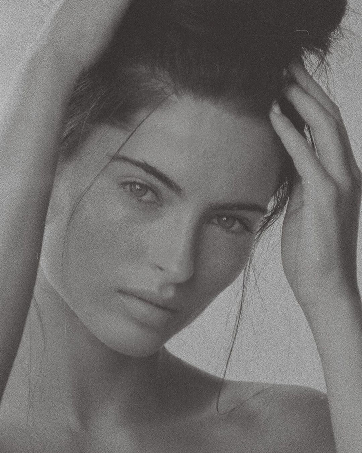 Picture of Renée Murden