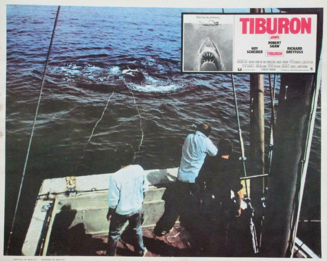 Picture of Jaws (1975)