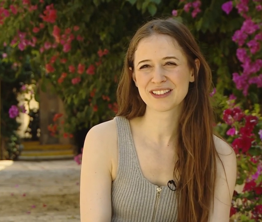 Picture of Tali Rubinstein