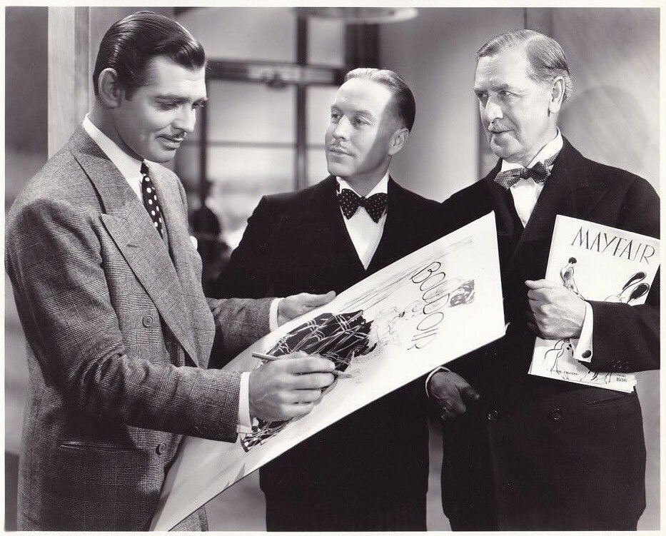 Wife vs. Secretary image