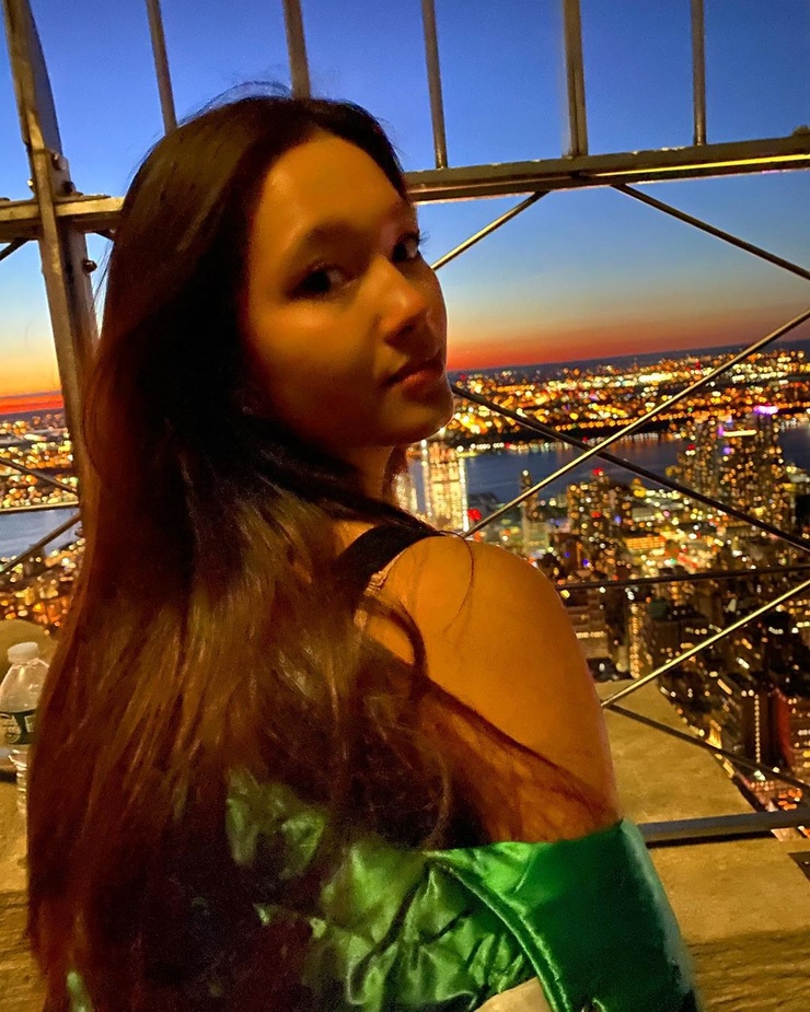 Picture of Lily Chee