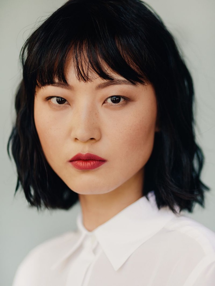 Picture of Zhang Xu Chao