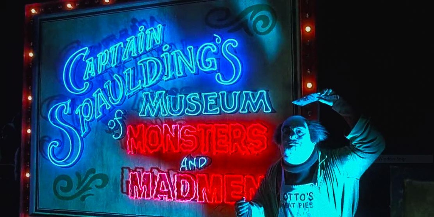 Picture of House of 1000 Corpses