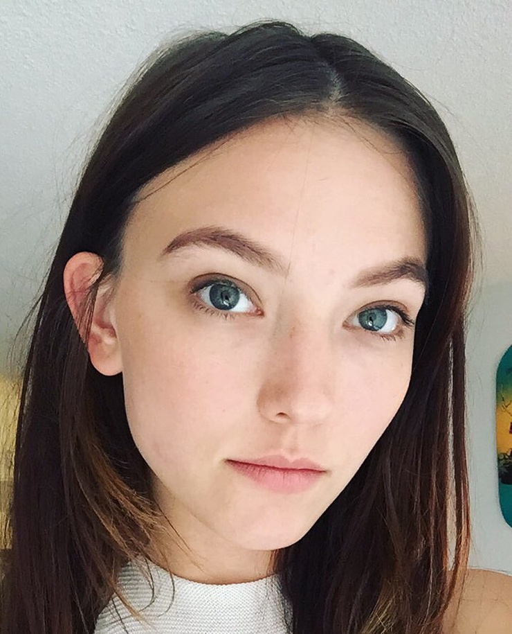 Picture of Savvy Taylor