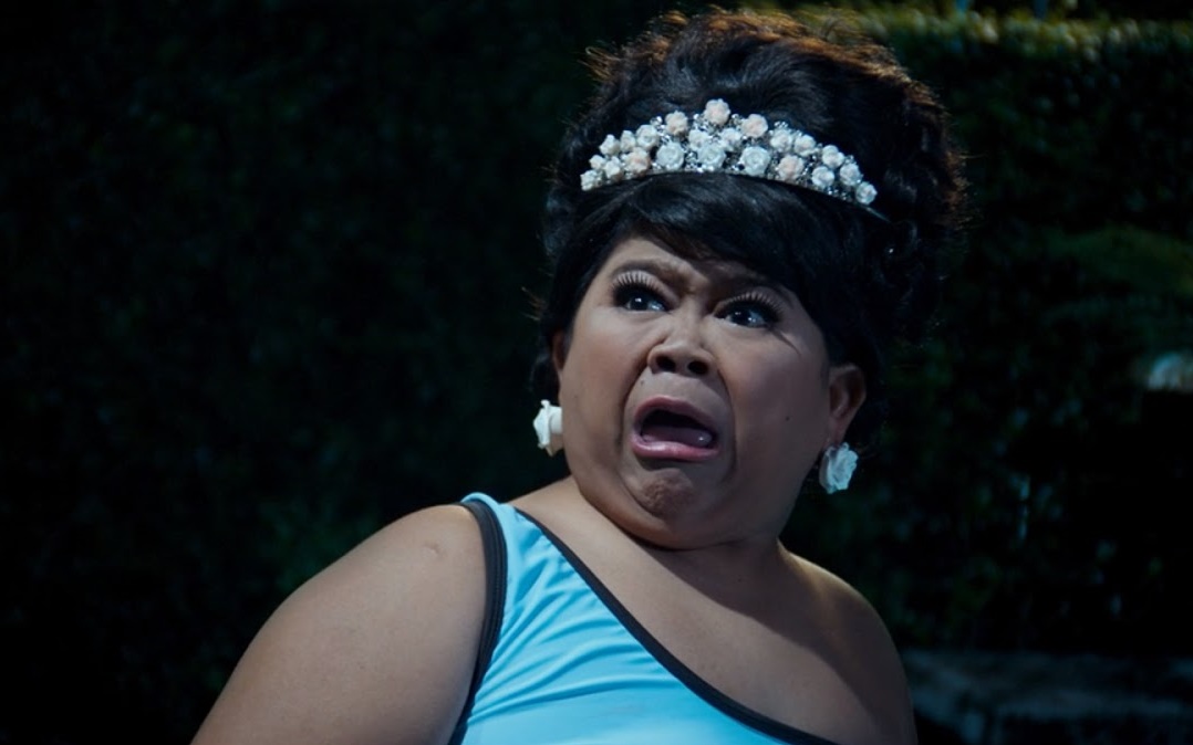 Image of Haunting Me 3