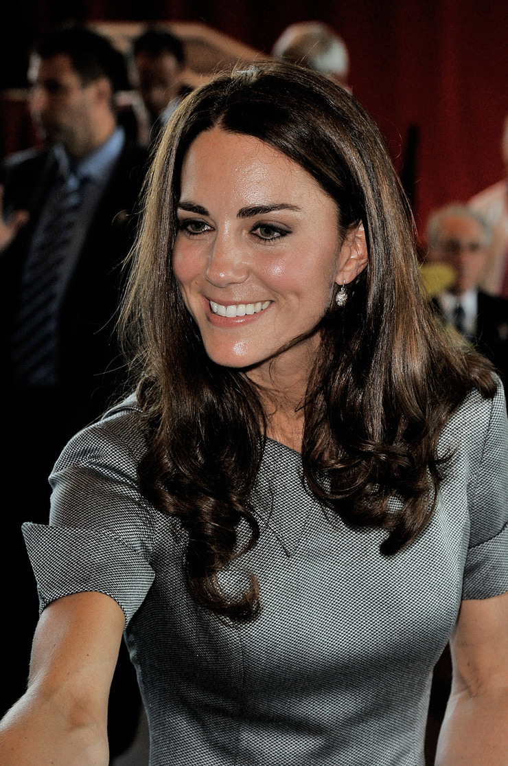 Picture of Kate Middleton