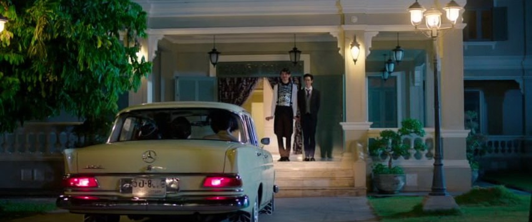 Picture of Haunting Me 5