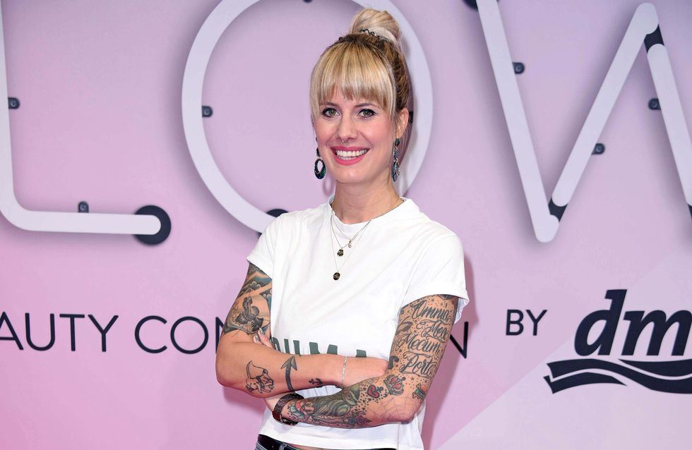 Pia Tillmann