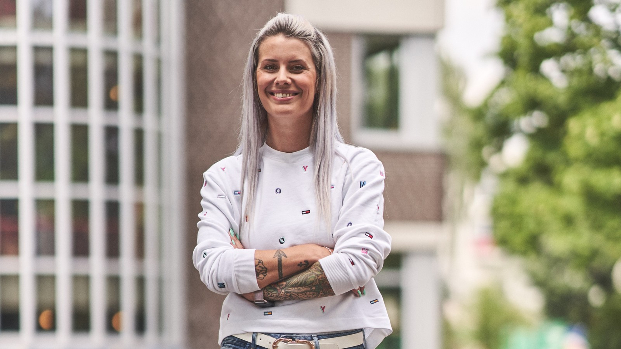Pia Tillmann