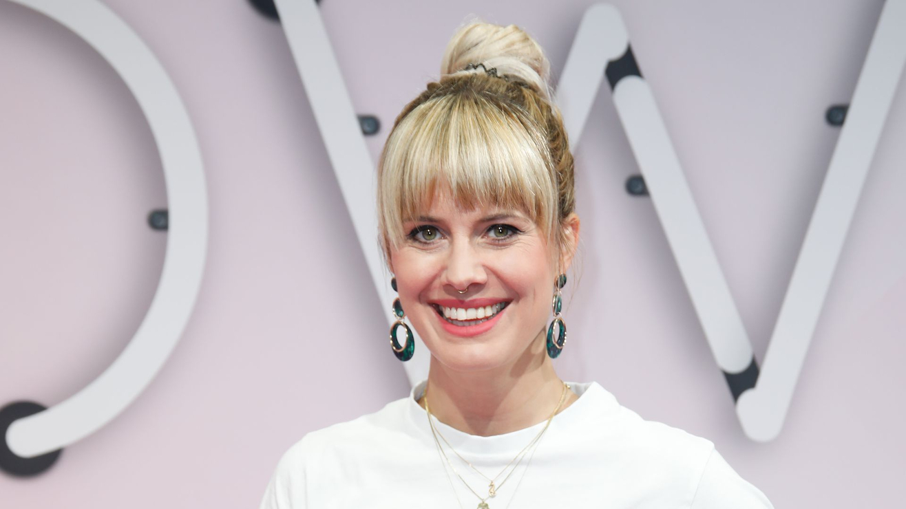 Picture of Pia Tillmann