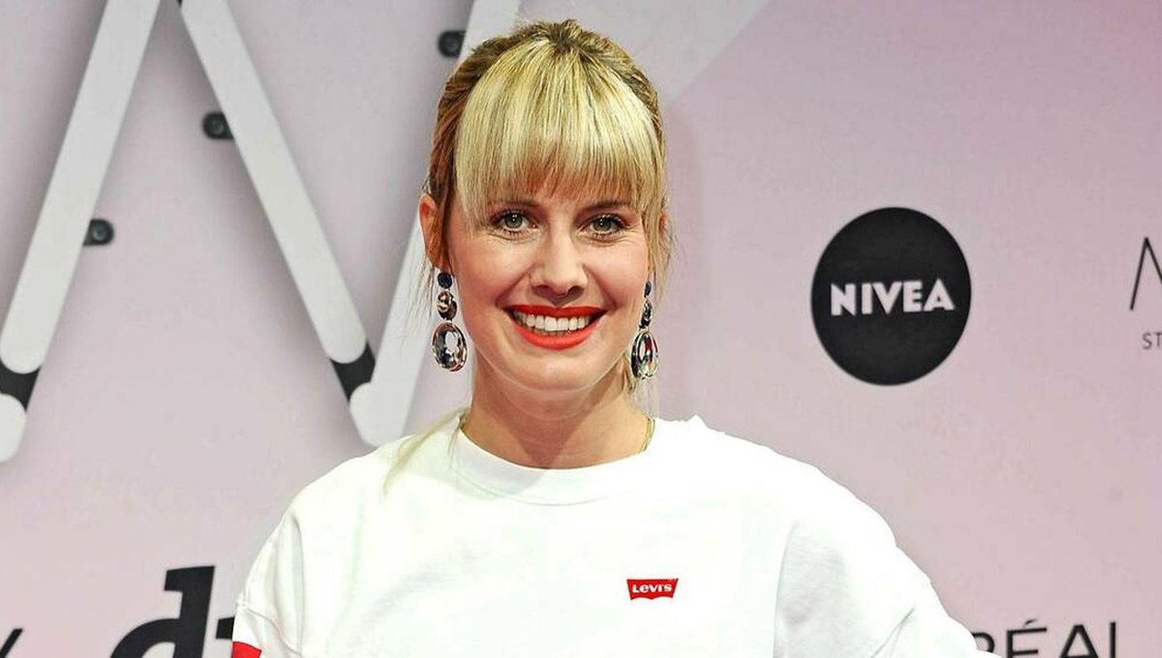 Picture of Pia Tillmann