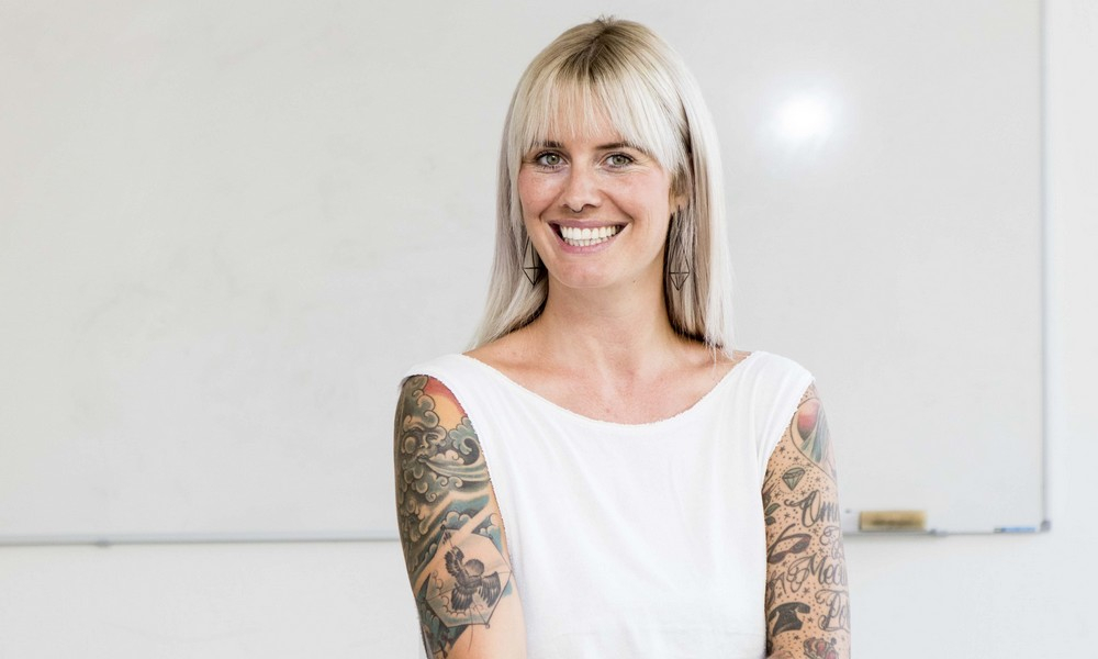 Pia Tillmann picture