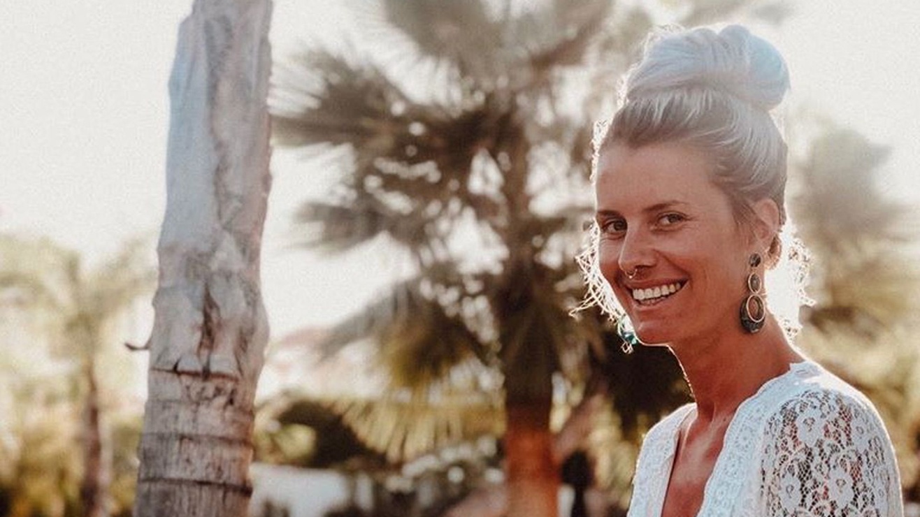 Picture of Pia Tillmann