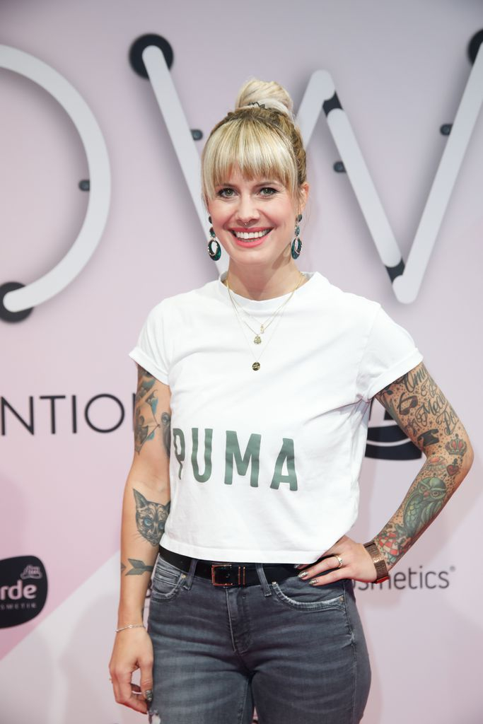Pia Tillmann