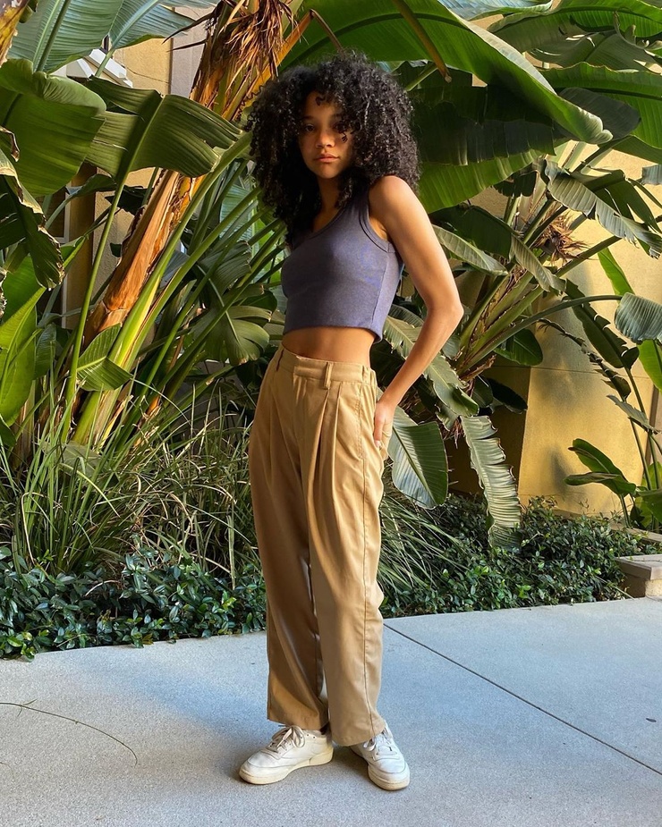 Picture of Kylee Russell