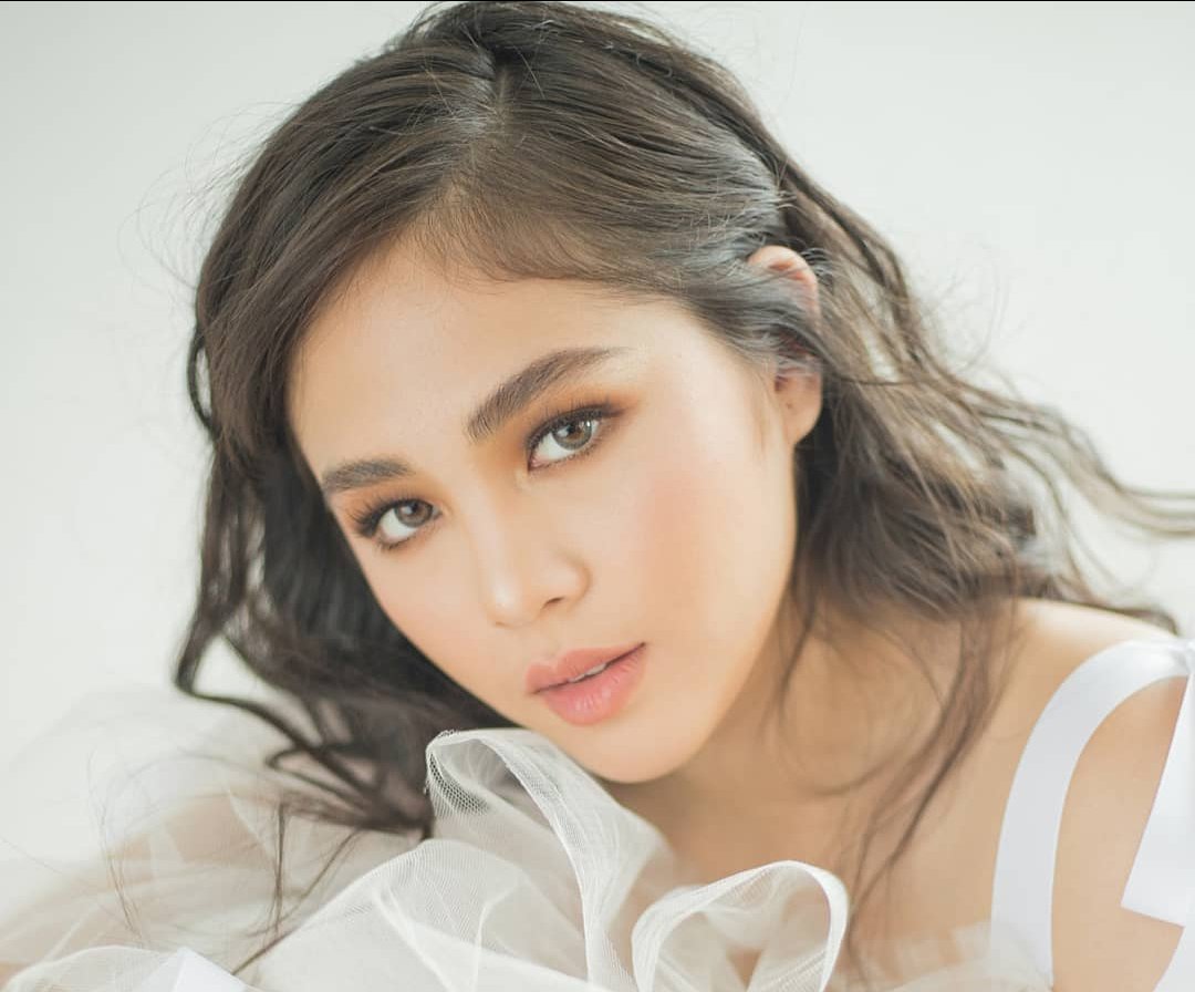 Picture of Janella Salvador