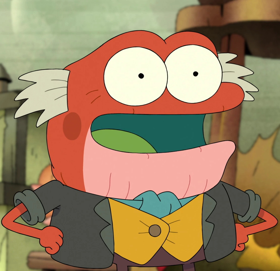 Hop Pop Plantar image