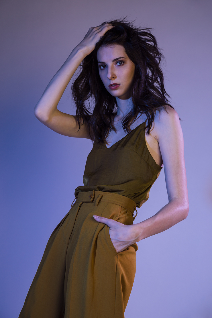 Picture of Genevieve Buechner