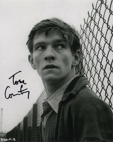 Picture of Tom Courtenay