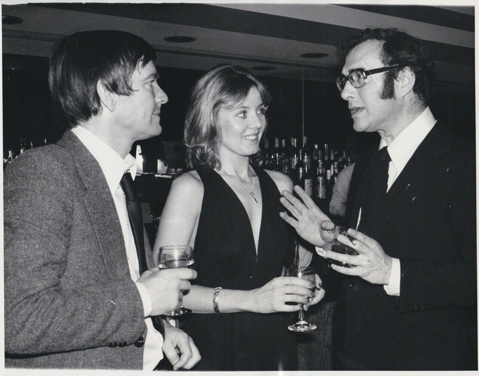 Tom Courtenay picture