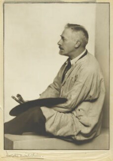 George Spencer Watson