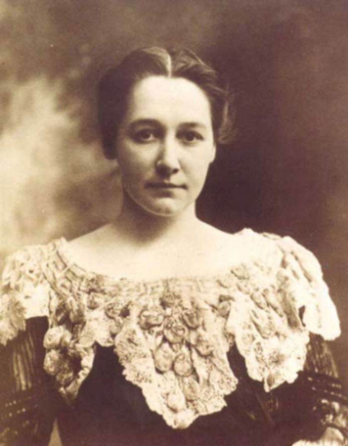 Picture of Enid Yandell