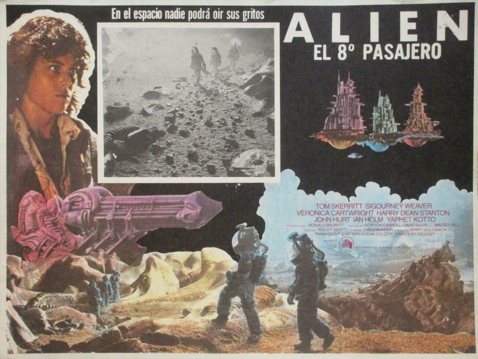 Picture of Alien