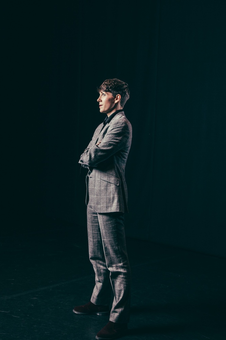 Image of Suzi Ruffell