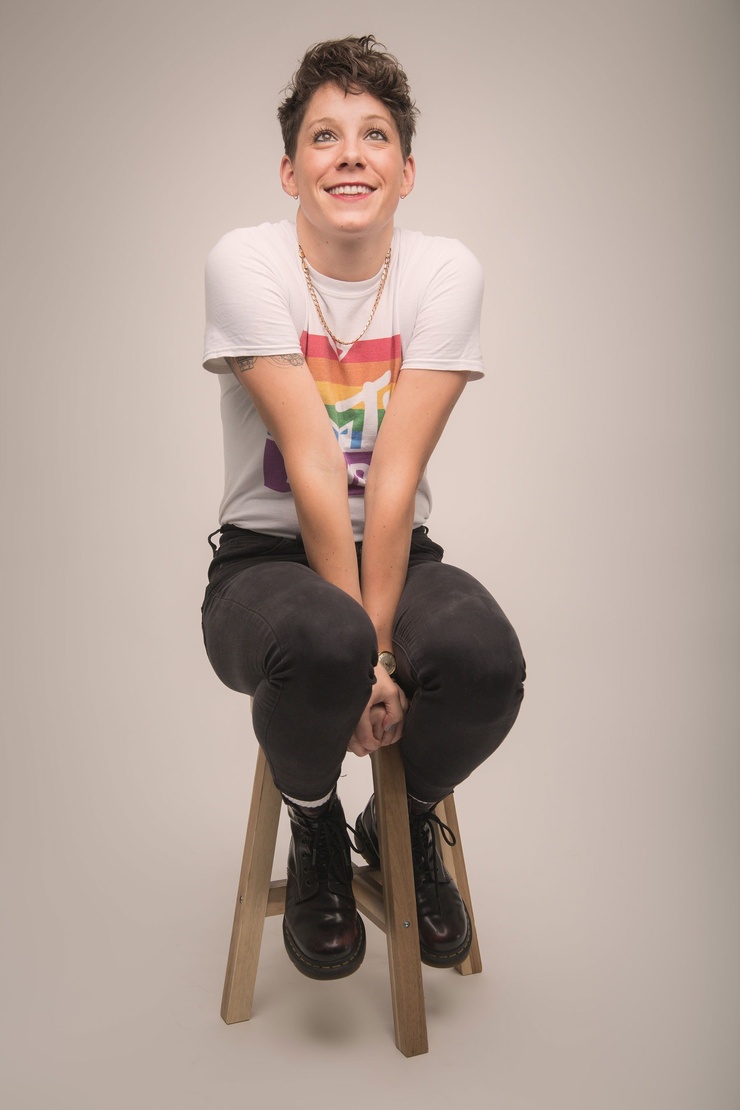 Suzi Ruffell picture