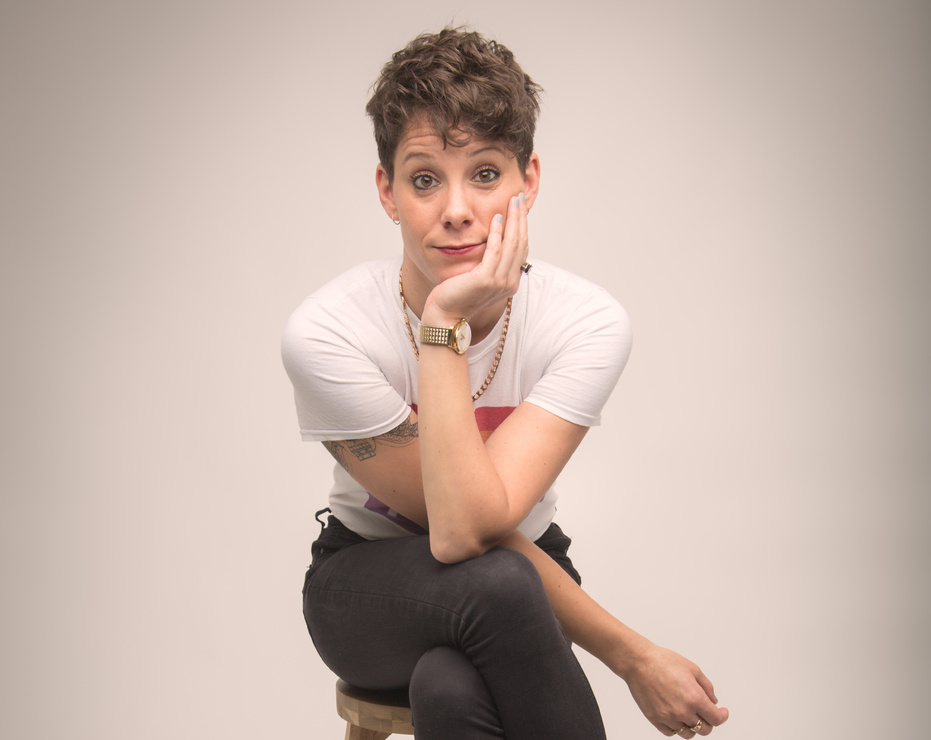 Picture of Suzi Ruffell