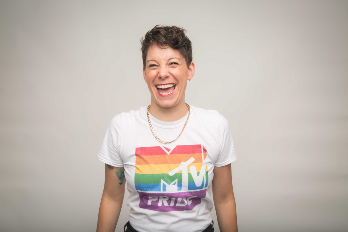 Picture of Suzi Ruffell