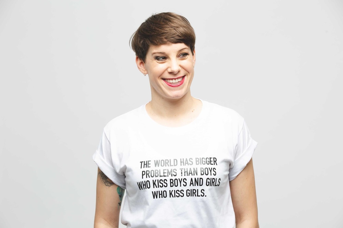 Picture of Suzi Ruffell