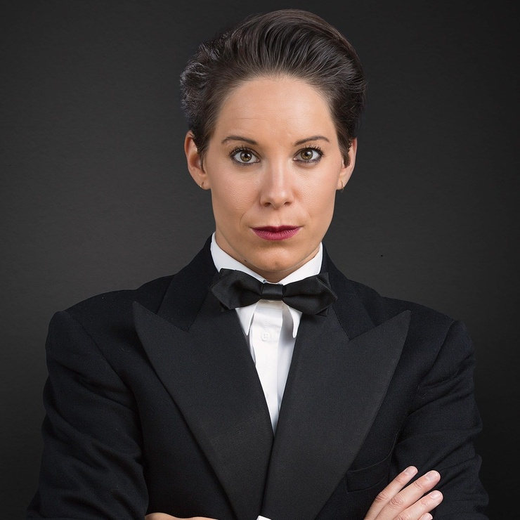 Picture of Suzi Ruffell