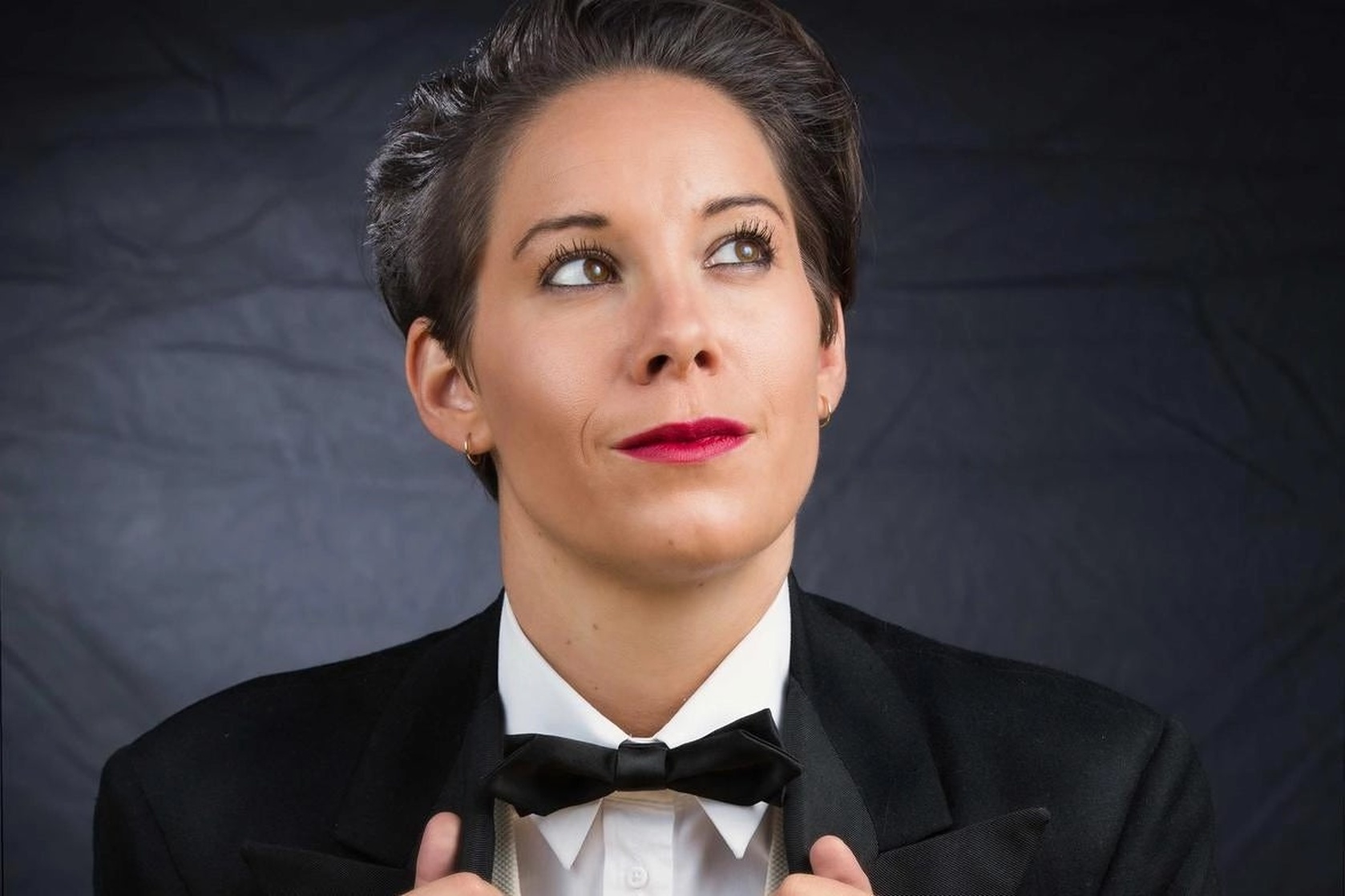Picture of Suzi Ruffell