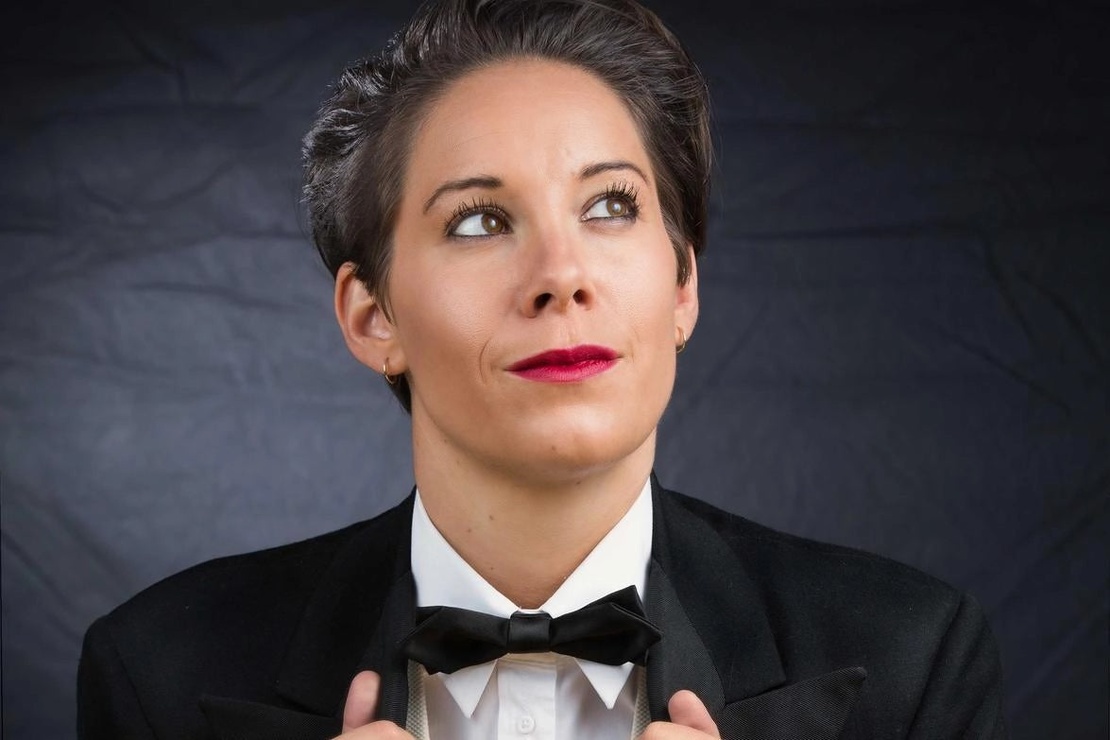 Picture of Suzi Ruffell