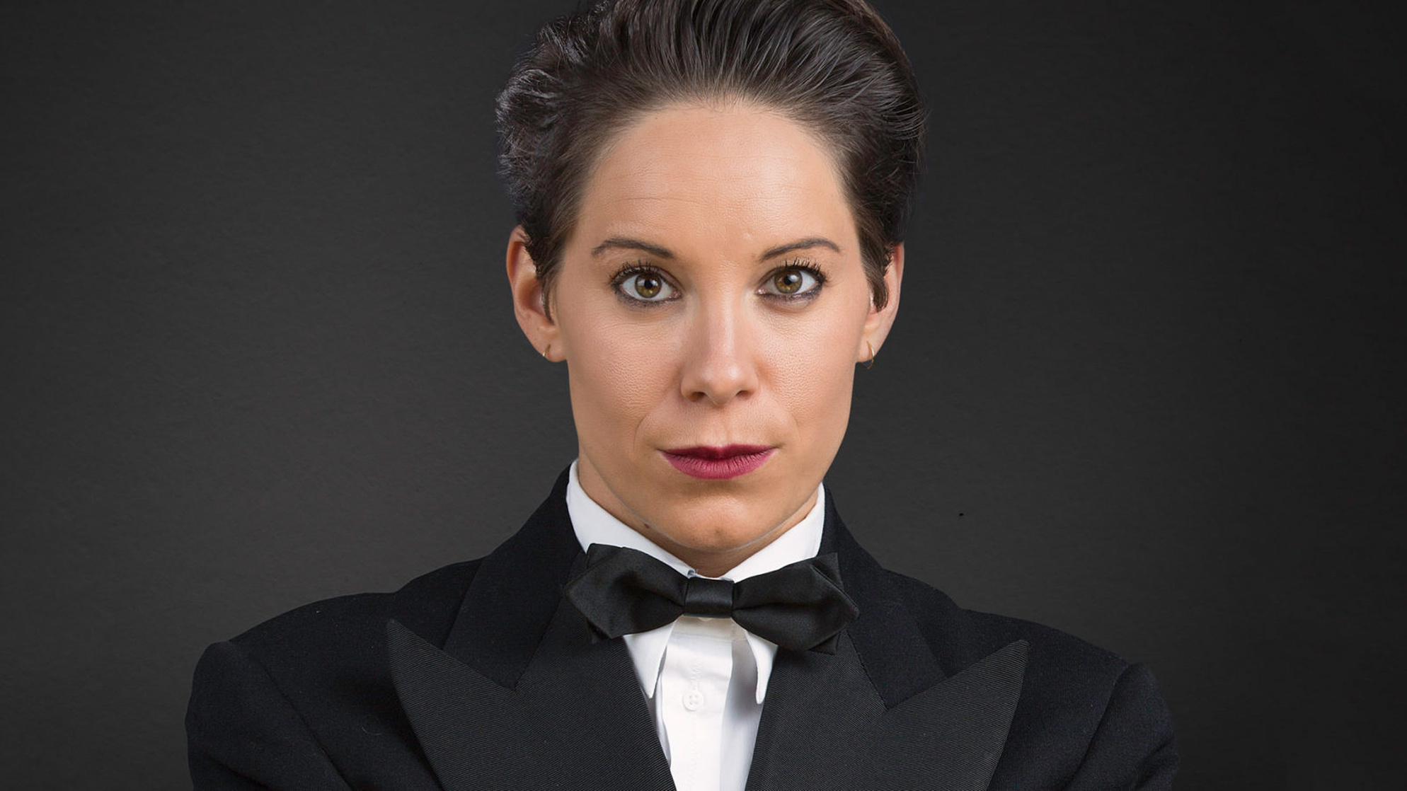 Picture of Suzi Ruffell