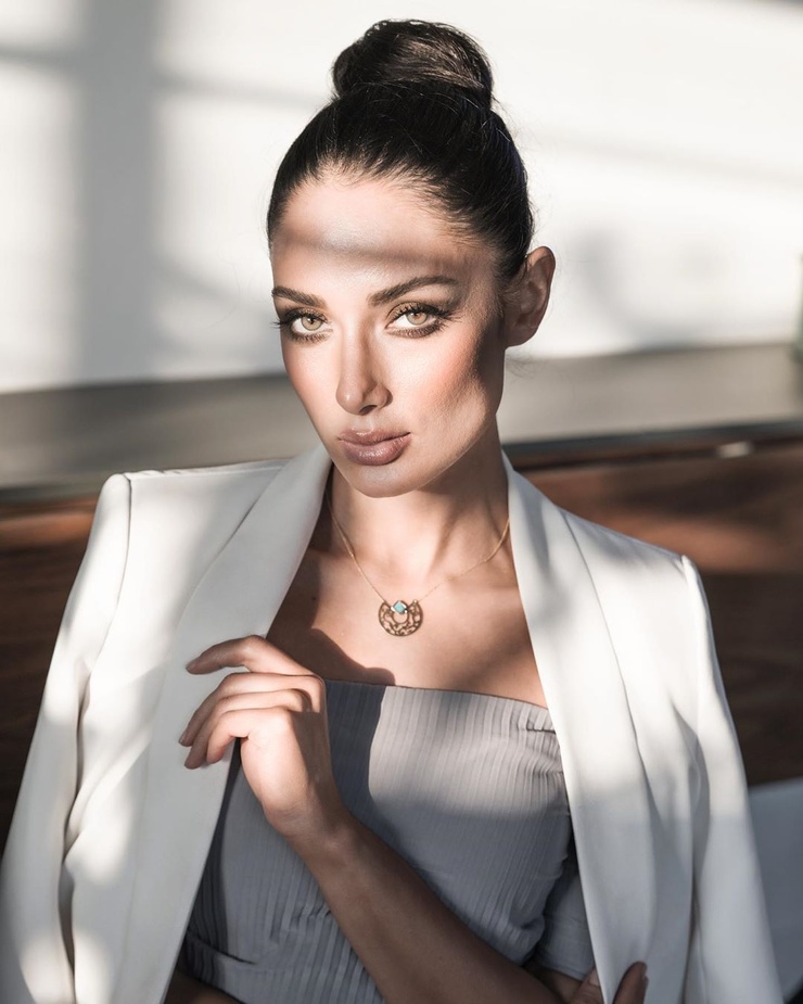 Picture of Shademaneh Mehr