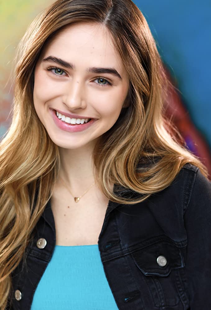 Picture of Ashley Puzemis