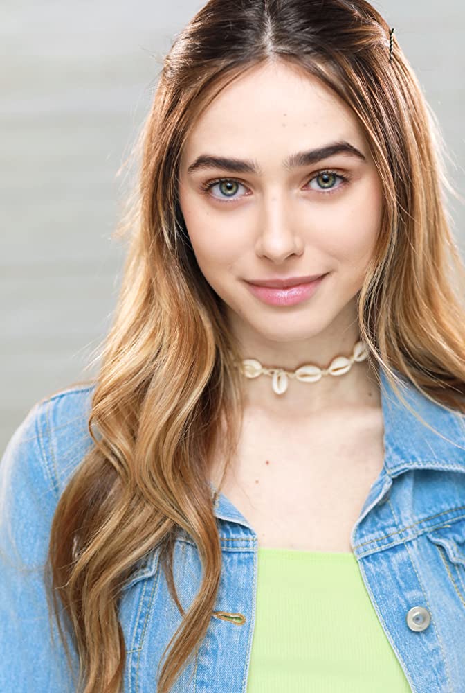 Picture of Ashley Puzemis
