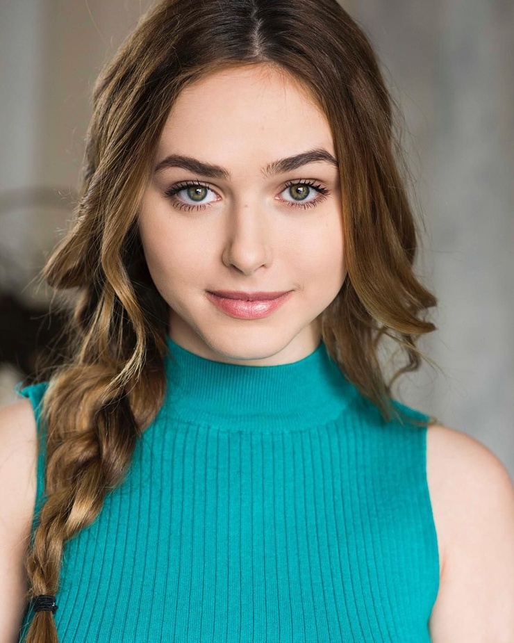 Picture of Ashley Puzemis