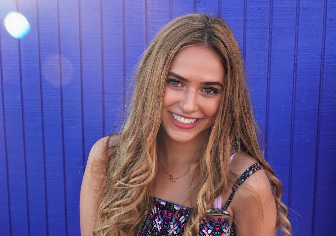 Picture of Ashley Puzemis