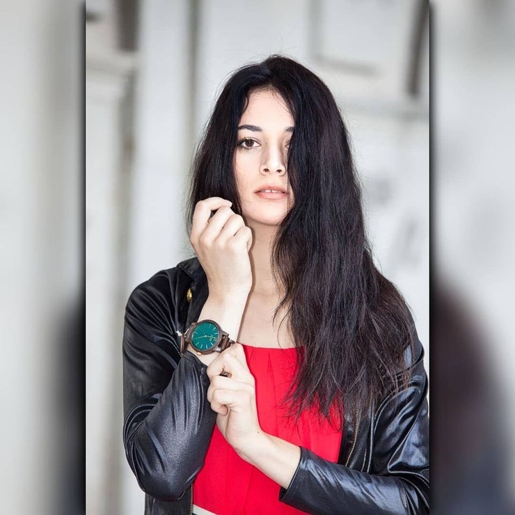 Picture of Carolin Matthie