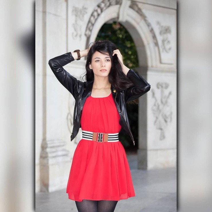 Picture of Carolin Matthie