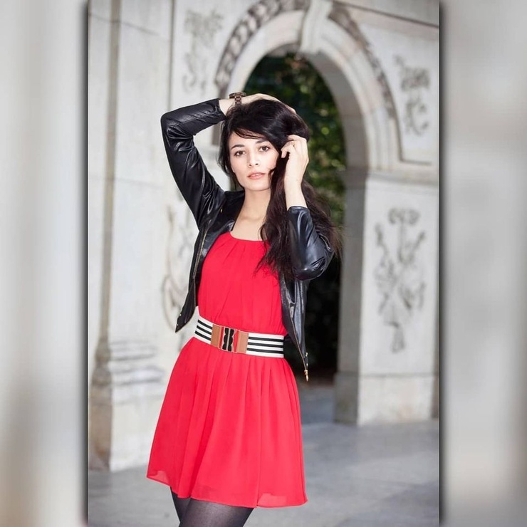 Carolin Matthie image