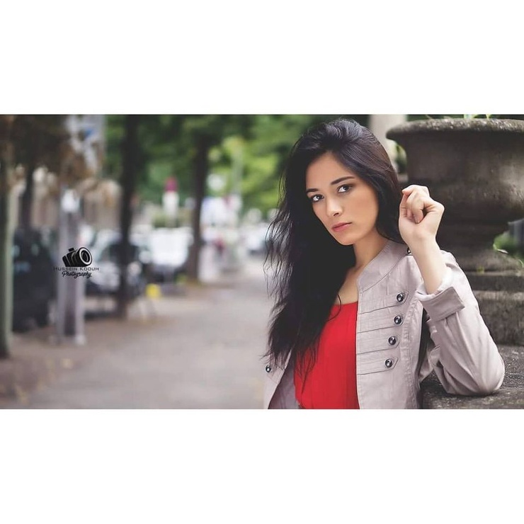 Picture of Carolin Matthie